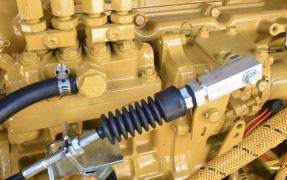 CAT Power Systems | Caterpillar Parts | Generator Rentals