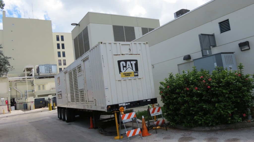 Hospital Projects - Pantropic Power