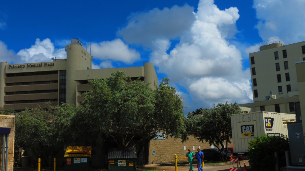 Hospital Projects - Pantropic Power