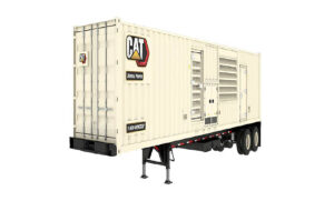 CAT Power Systems | Caterpillar Parts | Generator Rentals