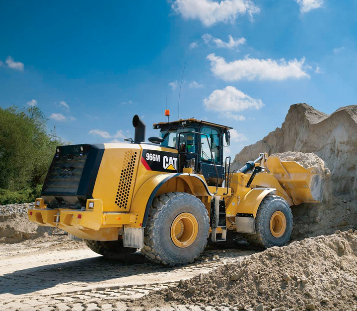 Authorized Caterpillar Dealer South Florida | Caterpillar Dealer